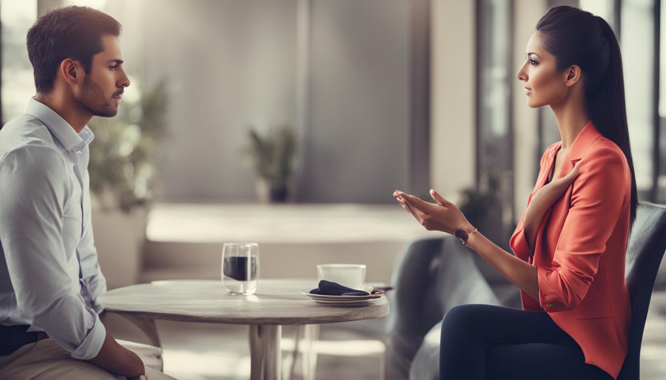 Balancing Act: The Role of Assertiveness in Building Stronger ...