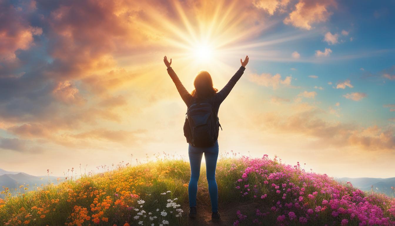 Boost Your Life with Daily Gratitude Affirmations: A 30-Day Challenge ...