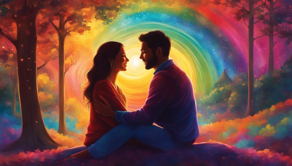 The Power of Gratitude Affirmations in Relationships: Strengthening ...