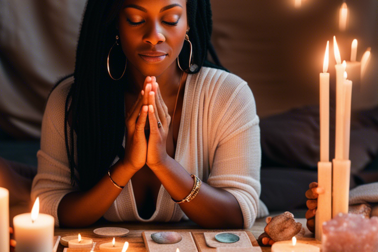 A Step by Step Guide: Mastering Manifestation Techniques for Success ...