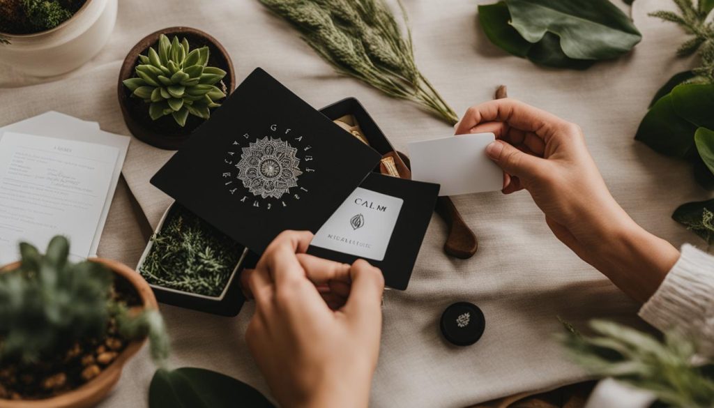 Discover Our Gratitude Affirmation Cards for Inner Peace And ...