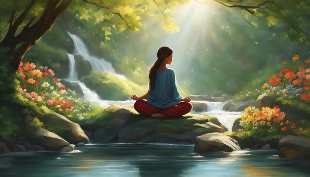 Unlock Serenity: Gratitude Meditation Practices for Daily Well-Being ...