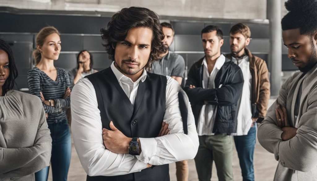 Balancing Act: The Role of Assertiveness in Building Stronger ...