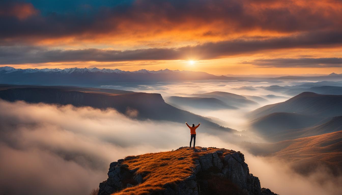 Gratitude Affirmations for Anxiety: Managing Stress Through Positive ...