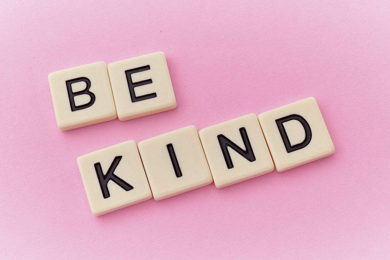 The Power of Kindness: Reducing Stress and Changing Lives | Keep ...