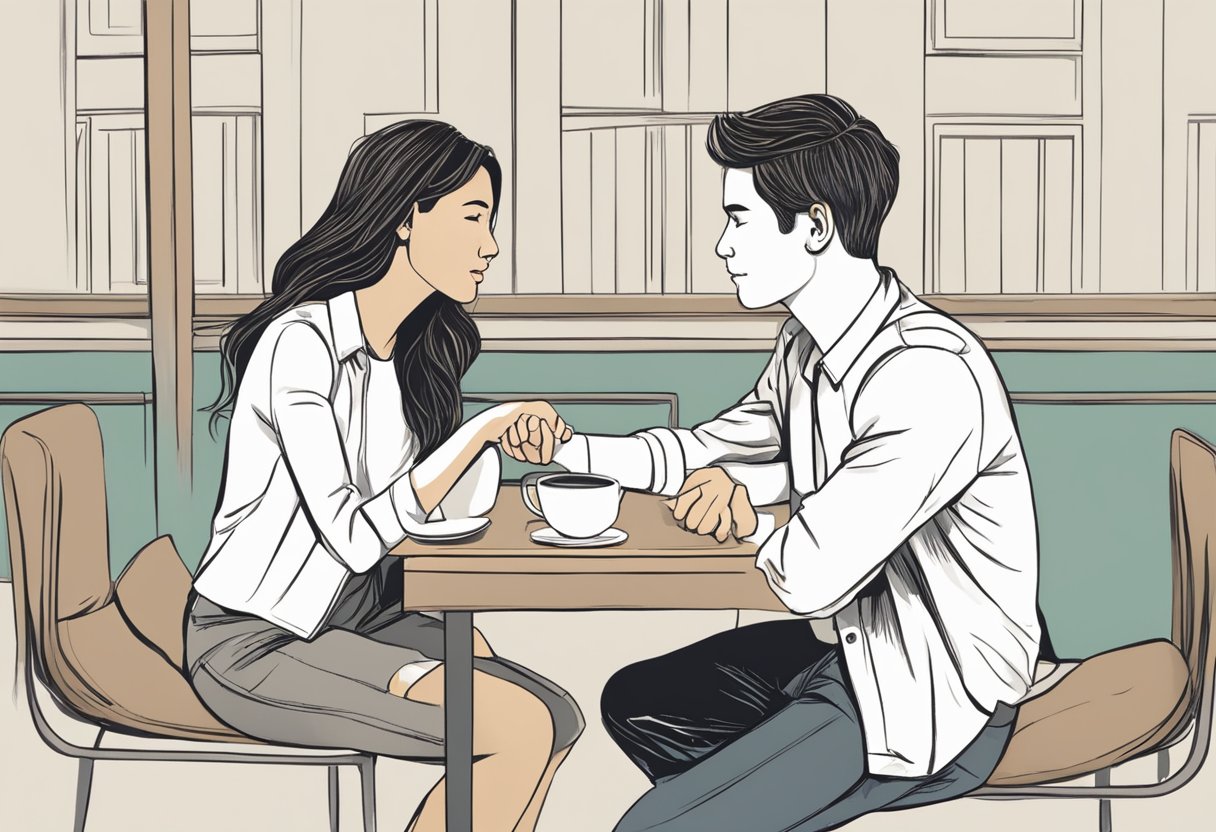 Trust-Building Exercises for Couples: Strengthening Your Relationship ...