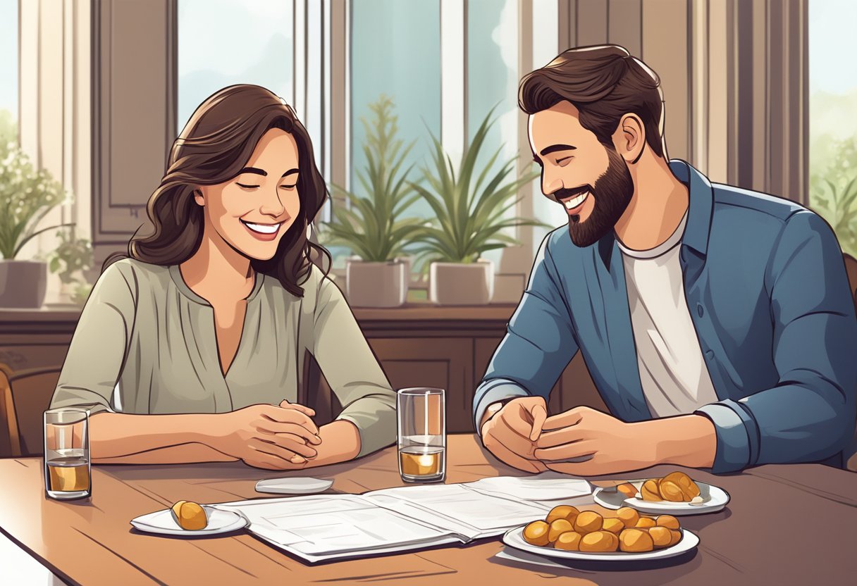 Marriage Enrichment Activities: Ideas for Strengthening Your ...