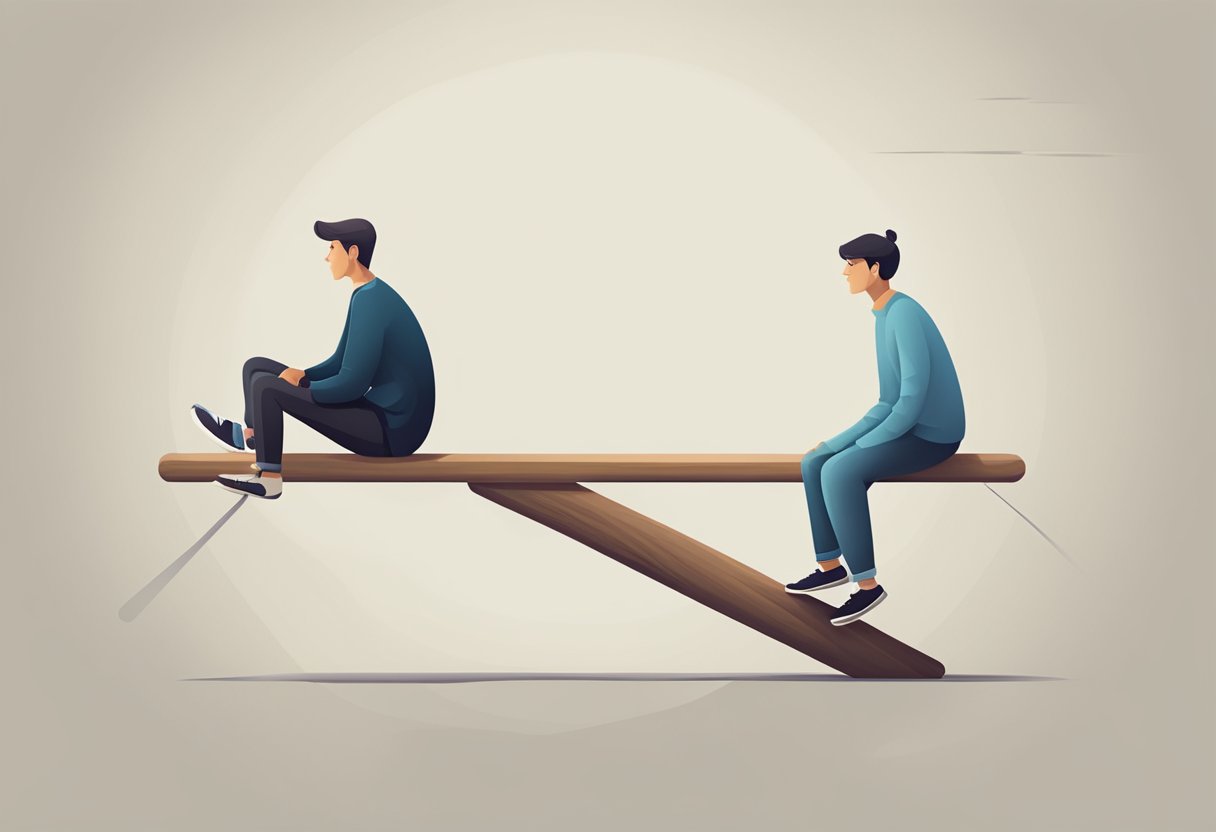 Balancing Personal and Relationship Needs: A Guide to Achieving Harmony ...