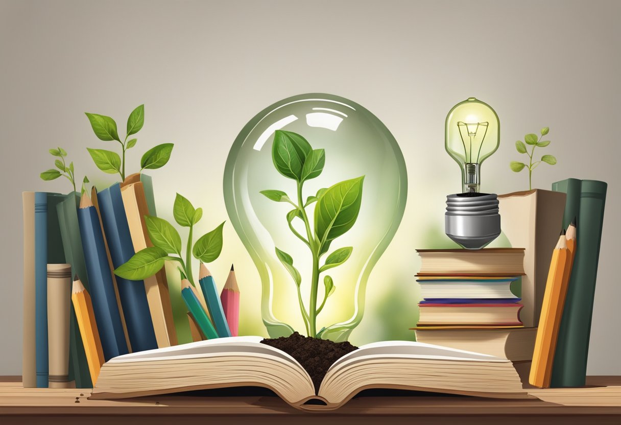 Growth Mindset Examples: Developing a Positive Attitude Towards ...