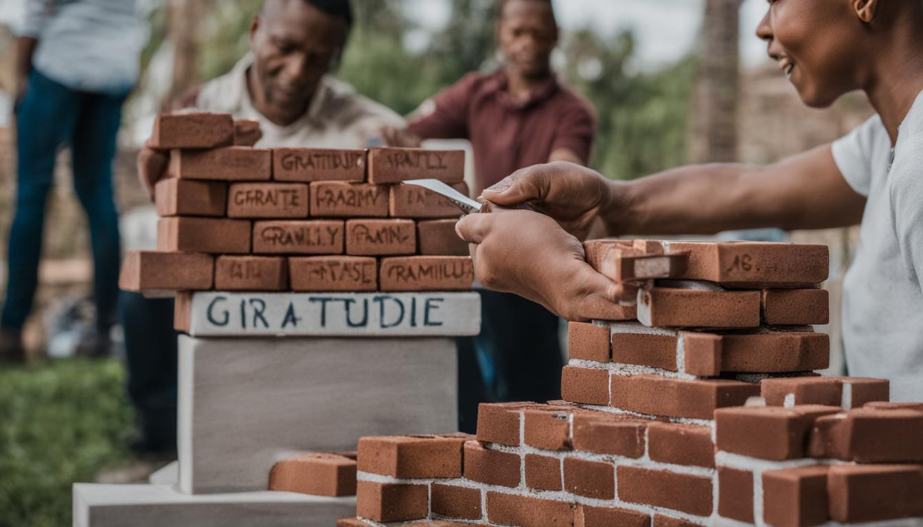The Impact of Gratitude on Family Dynamics: Strengthening Bonds Through ...