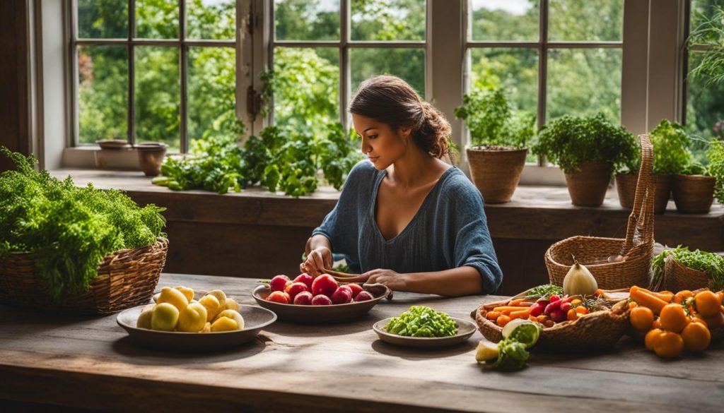 Embrace Gratitude and Mindful Eating for Fulfilling Meals That You Can ...