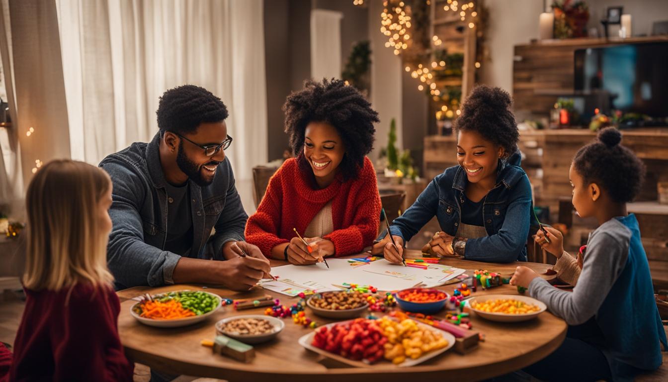 Fun and Inspiring Family Gratitude Activities for All Ages | Keep ...