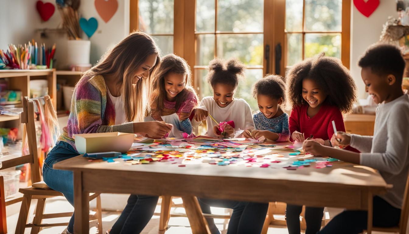 Starting Family Gratitude Circle Traditions: A Guide To Having Fun ...