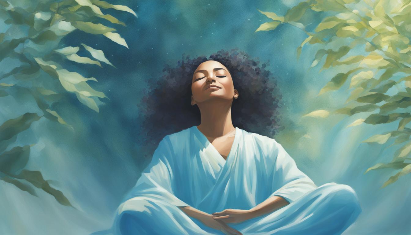 Gratitude Meditation for Anxiety and Depression: A Mindful Approach to ...