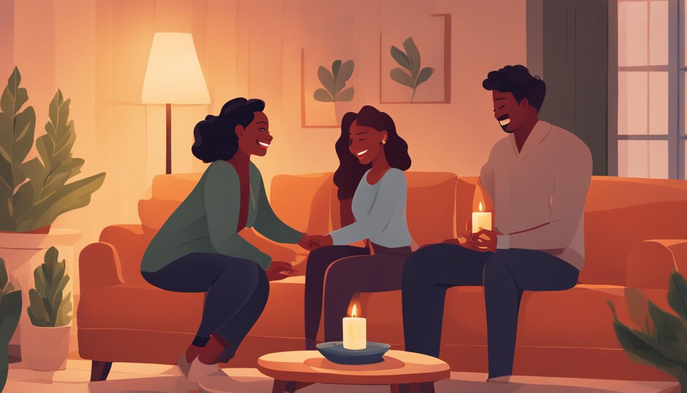 Gratitude and Communication: The Secret Sauce for Healthy Relationships ...