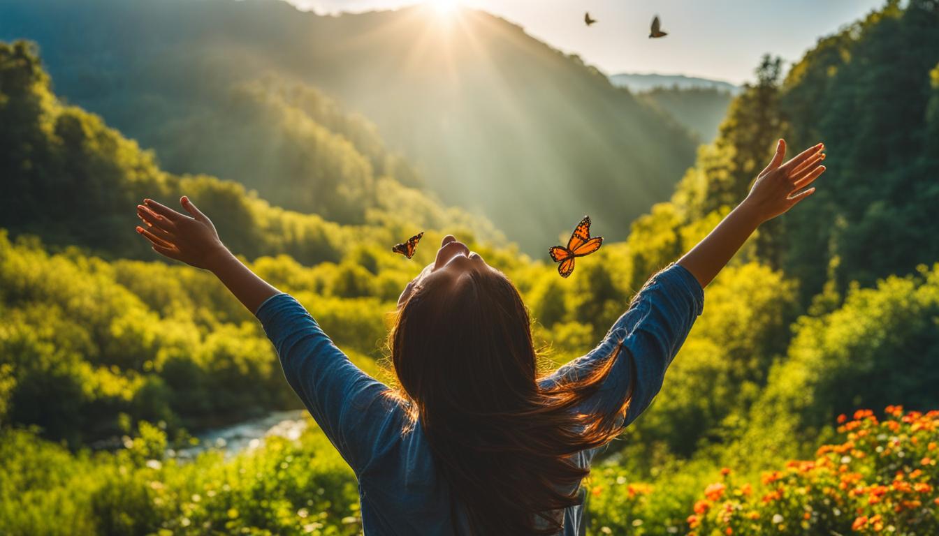 Gratitude and Positive Psychology: Nurturing a Healthy Mindset | Keep ...