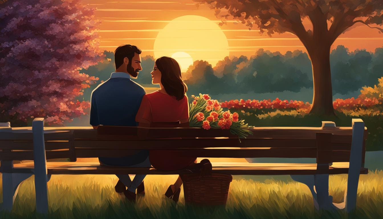 Romantic Gestures of Gratitude: Show Appreciation in Love And Have A ...