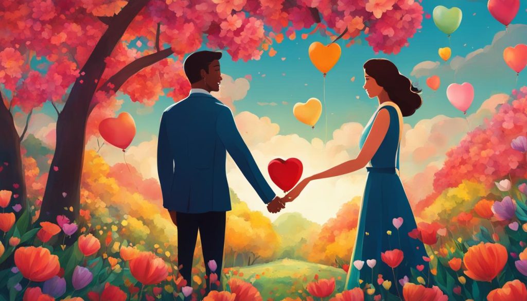The Art Of Gratitude In Love Strengthening Relationships Through