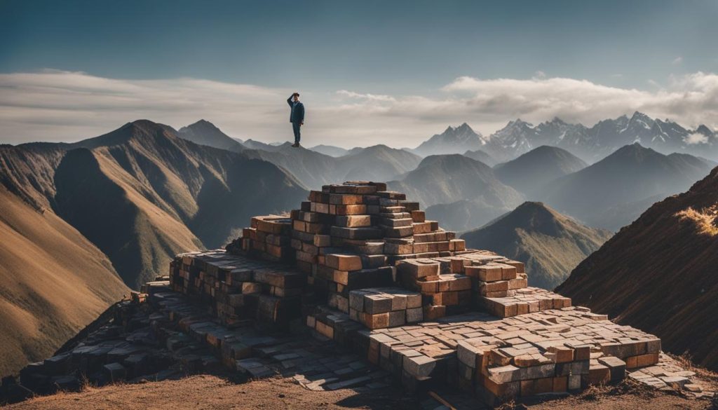 Master Confidence: Top Building Self-Belief Tips To Transform Your Life ...