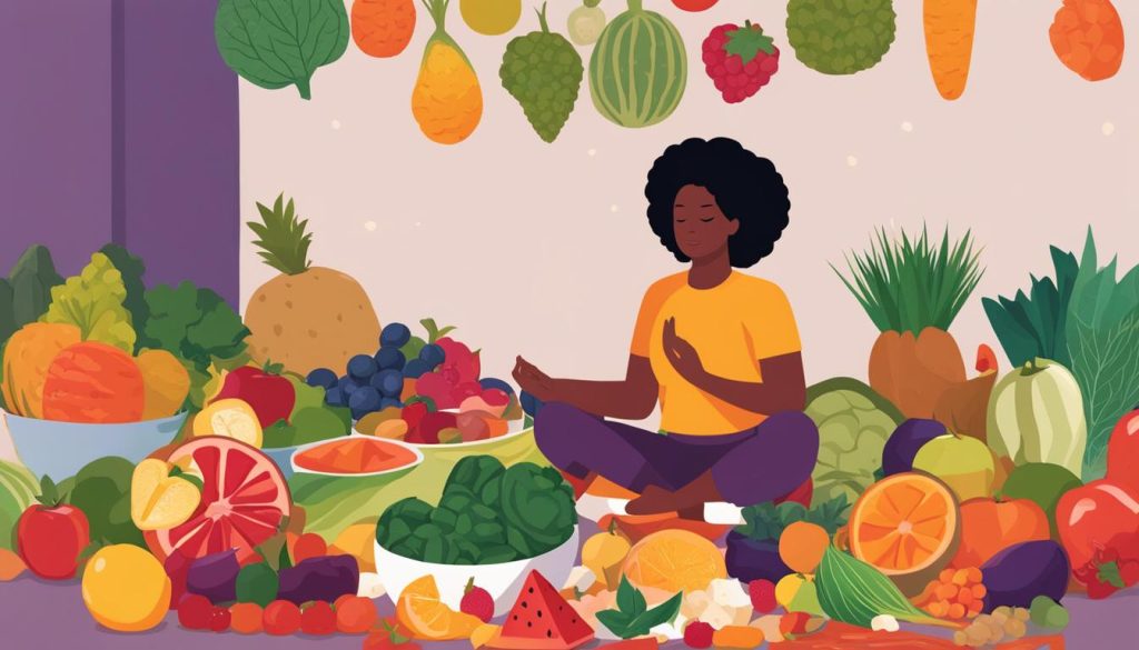 Embrace Gratitude and Mindful Eating for Fulfilling Meals That You Can ...