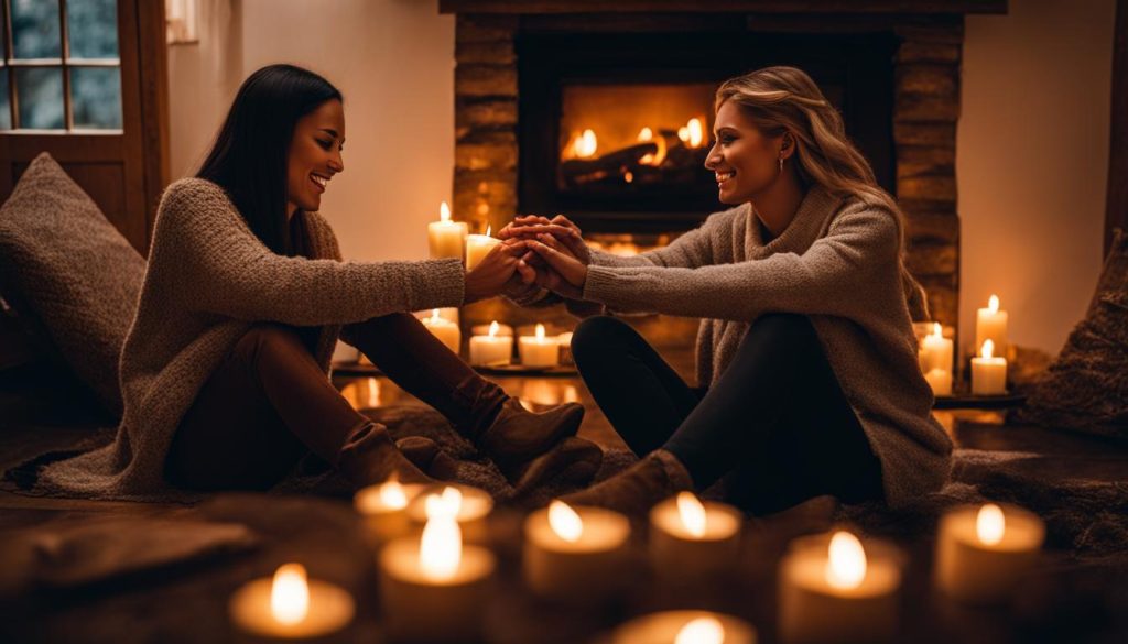 Gratitude Rituals for Relationship Milestones: Celebrating Love and ...