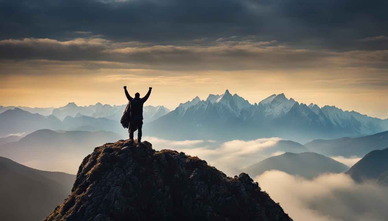 Unlocking Your Potential: Achieving Success through Self-Belief ...