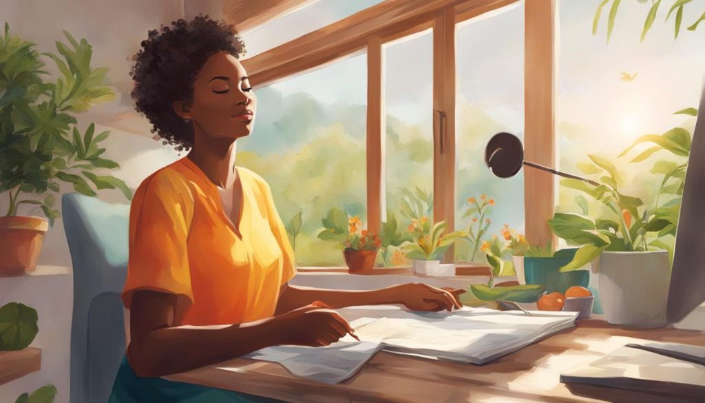 Boost Your Day: Incorporating Visualization into Daily Routines and ...