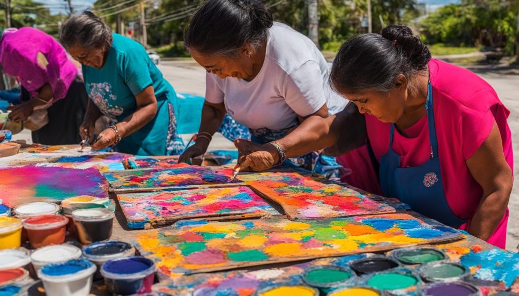 Art and Kindness: Merging Creativity with Community Service | Keep ...