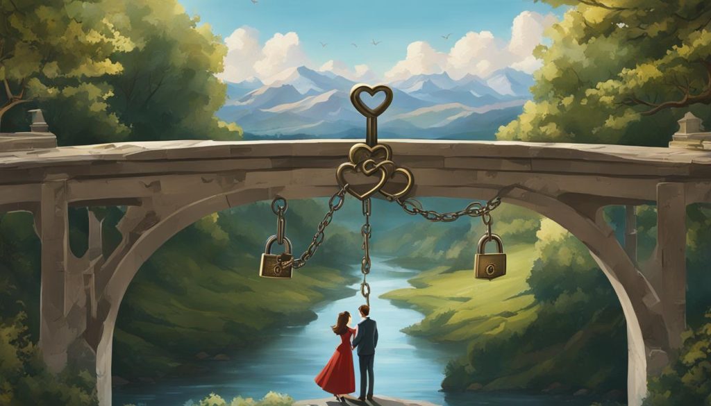 Bridging the Gap: Kindness Techniques for Long-Distance Lovers | Keep ...