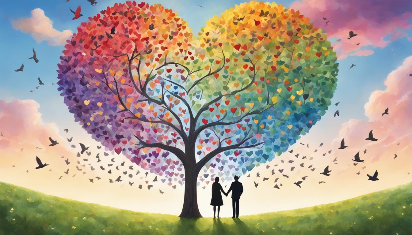 Building a Kindness-First Approach in Friendships | Keep Smiling - Be Happy