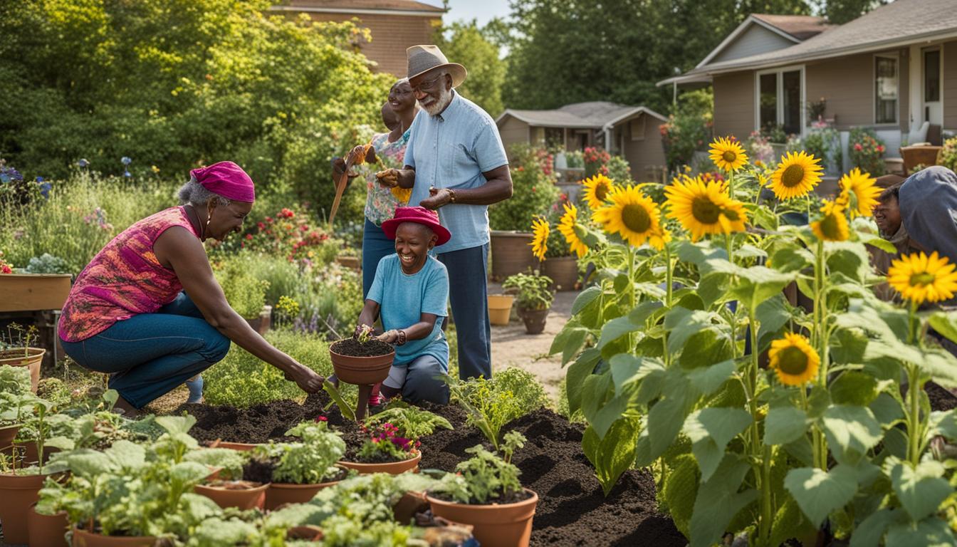 Community Kindness: Little Things That Bring People Together | Keep ...