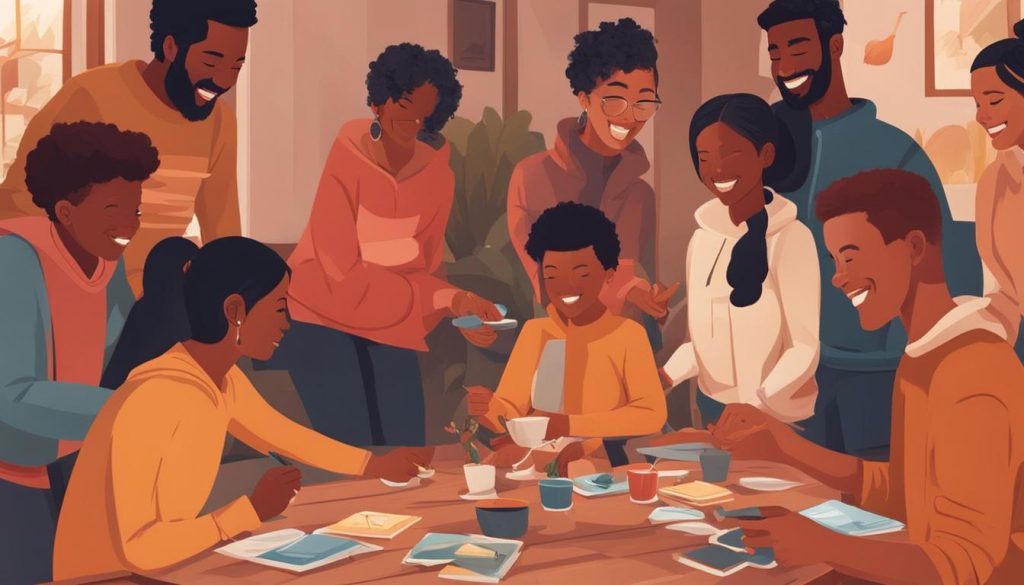 Cultivating Kind Friendships: Strategies for a More Caring Circle ...