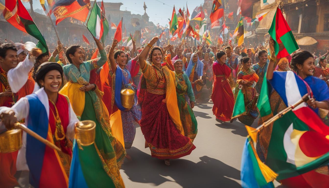 Cultural Celebrations as a Path to Kindness in Diverse Communities ...