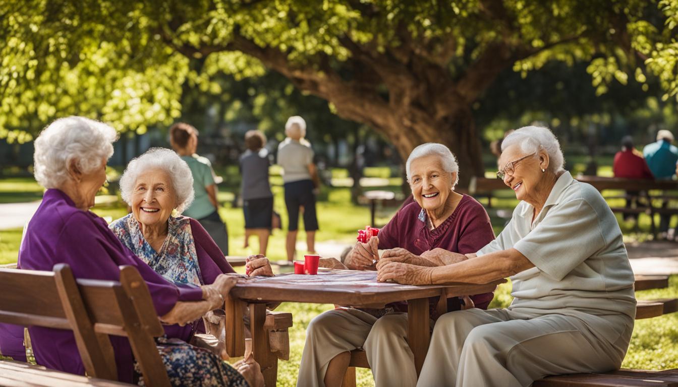 Elderly Outreach: Acts of Kindness to Support Senior Citizens | Keep ...