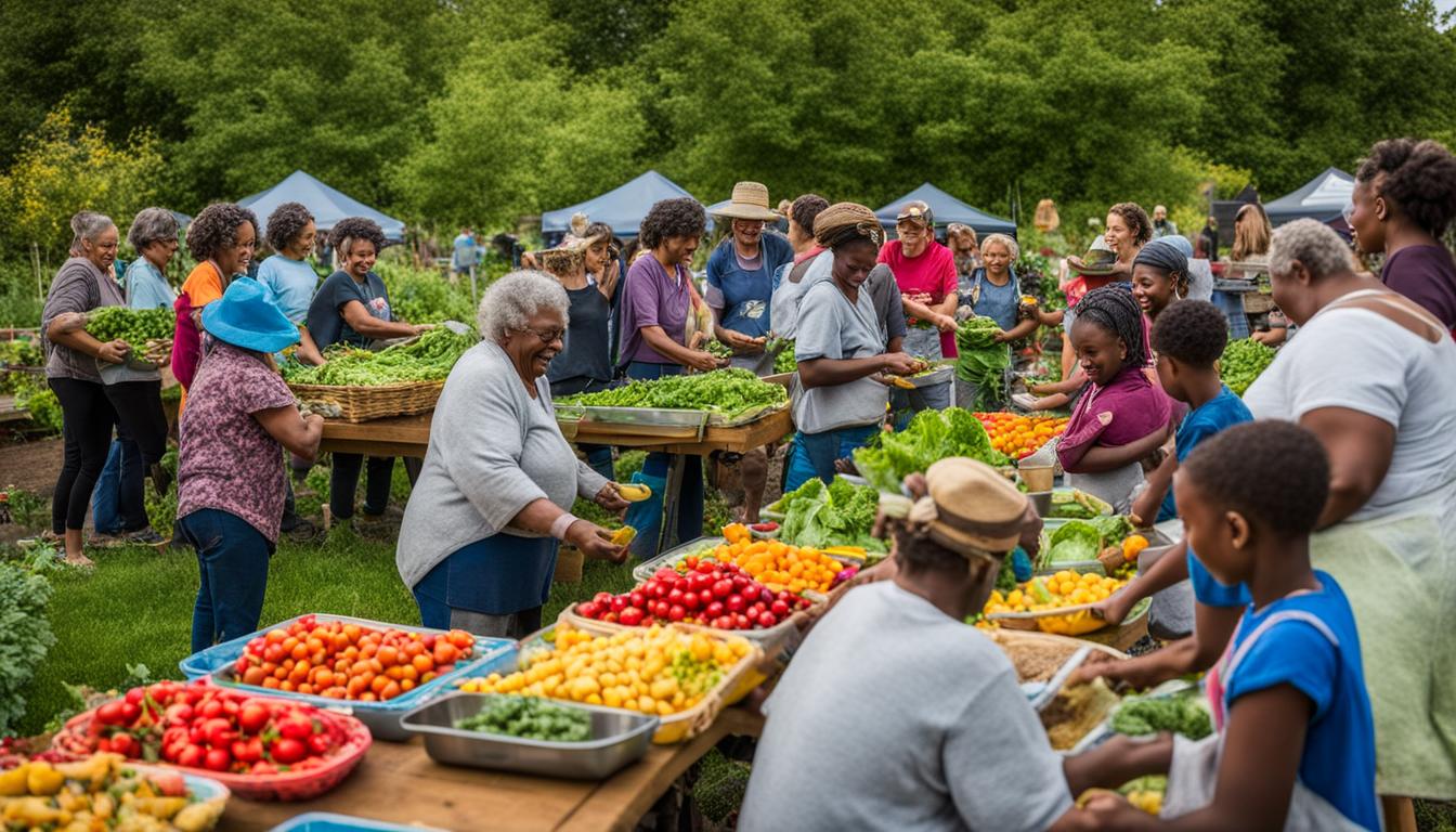 Food for Thought: Kindness Initiatives Focused on Community Feeding ...