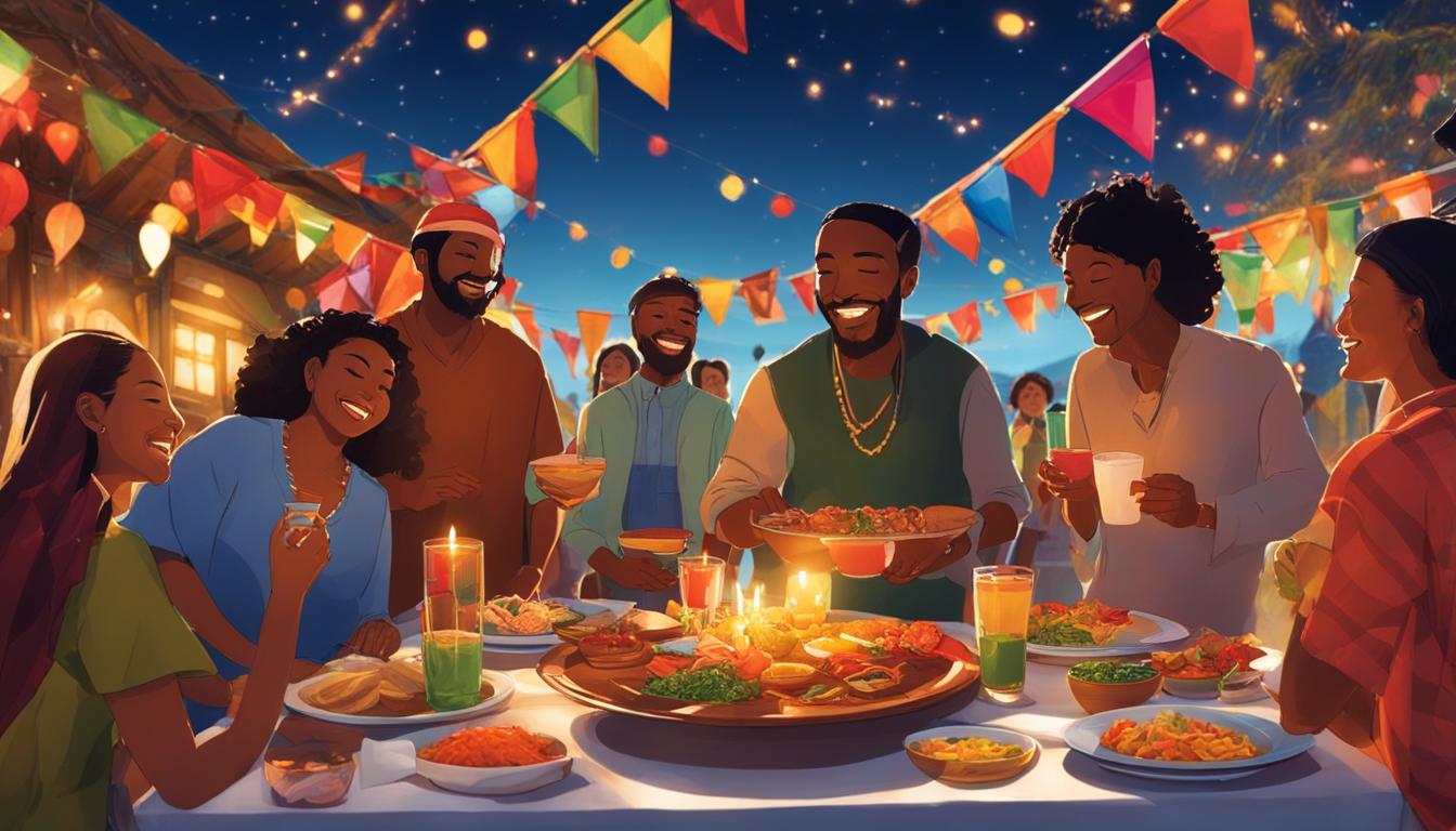 Cultural Celebrations as a Path to Kindness in Diverse Communities ...