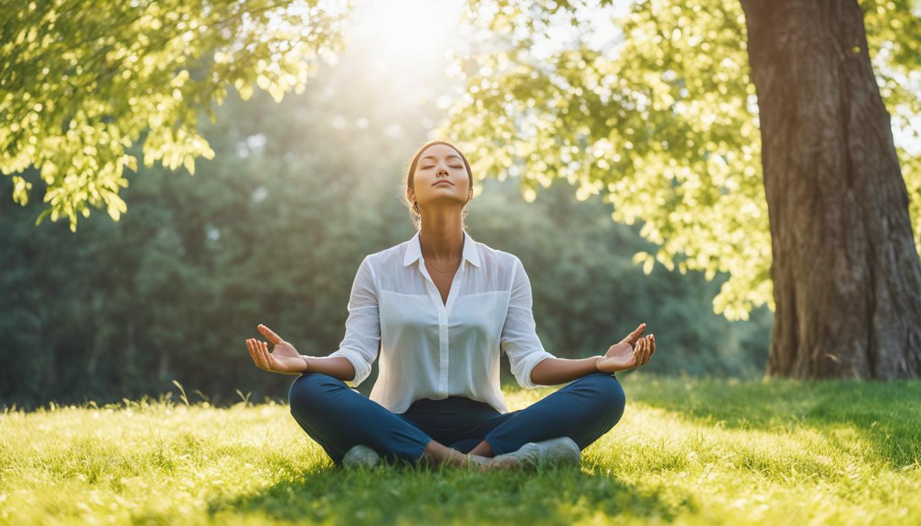 Mindful Meditation: A Path to Inner Happiness | Keep Smiling - Be Happy