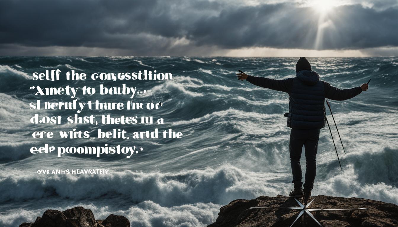 Navigating Hard Times with Self-Compassion: A Guide | Keep Smiling - Be ...