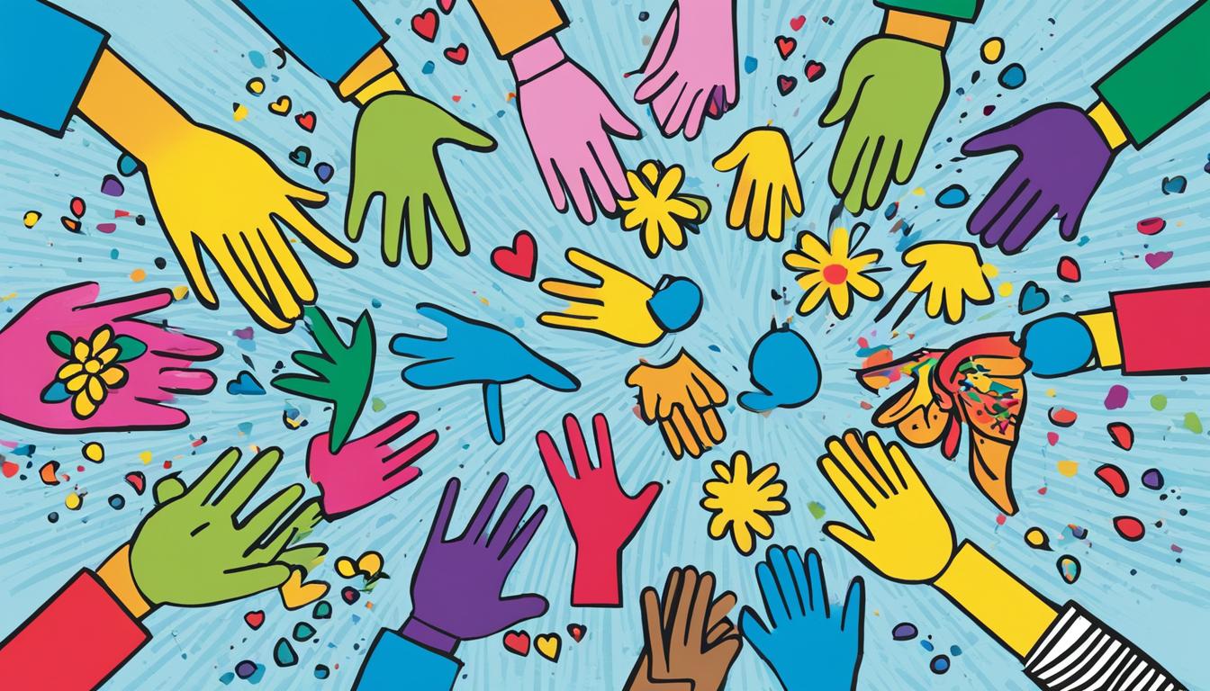 Pay It Forward: Inspiring Chain Reactions of Kindness | Keep Smiling ...