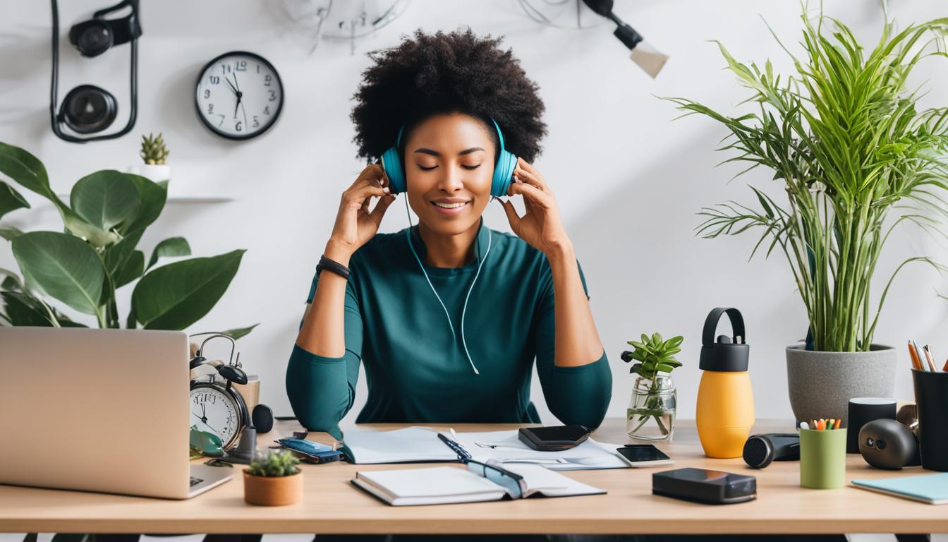 Quick Self-Care Tips for the Perpetually Busy | Keep Smiling - Be Happy