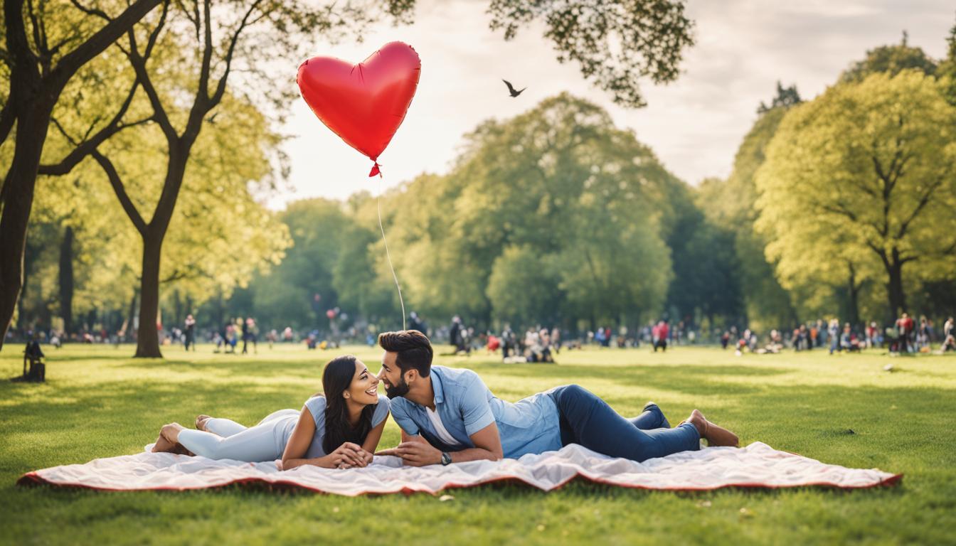 Romantic Kindness: Surprising Ways to Show Love to Your Partner | Keep ...