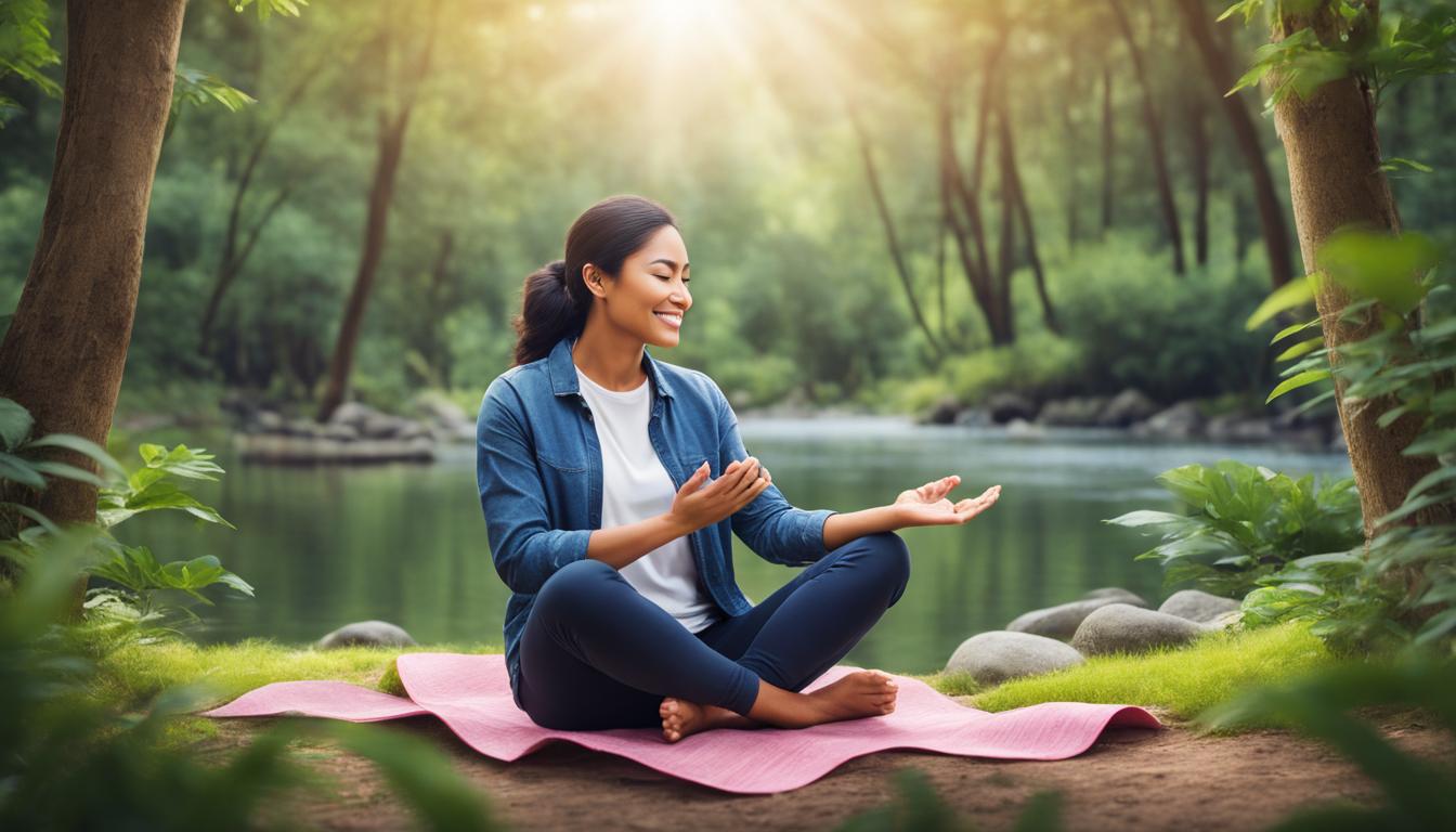 Self-Compassion During Tough Times: Strategies for Inner Peace | Keep ...