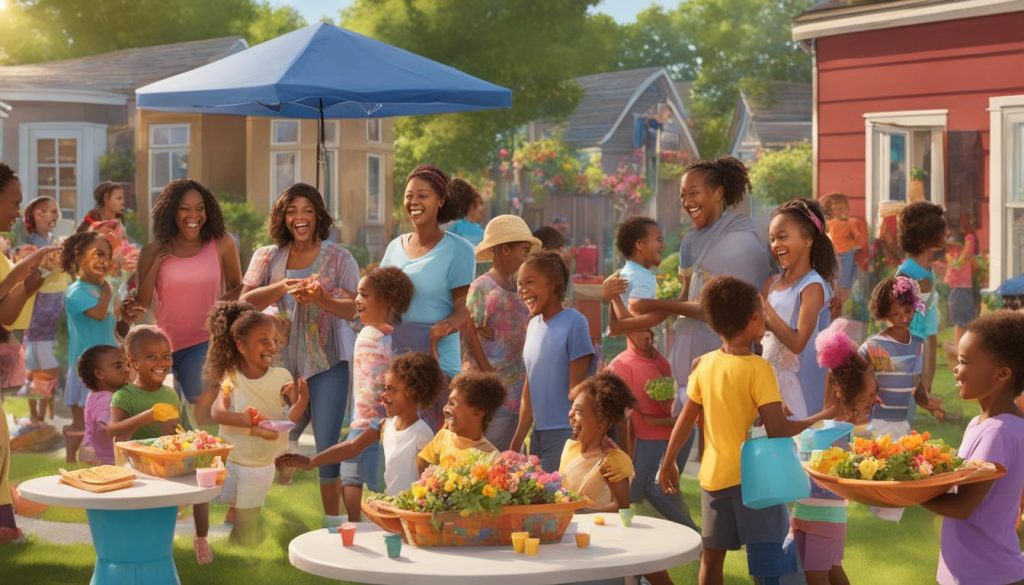 Transforming Small Towns: Unique Community Service Initiatives | Keep ...