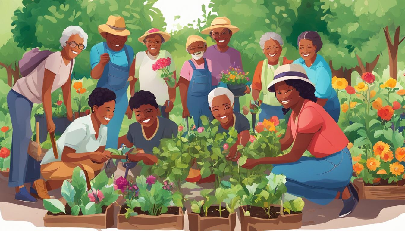 The Power of Micro-Volunteering in Building Kind Communities | Keep ...