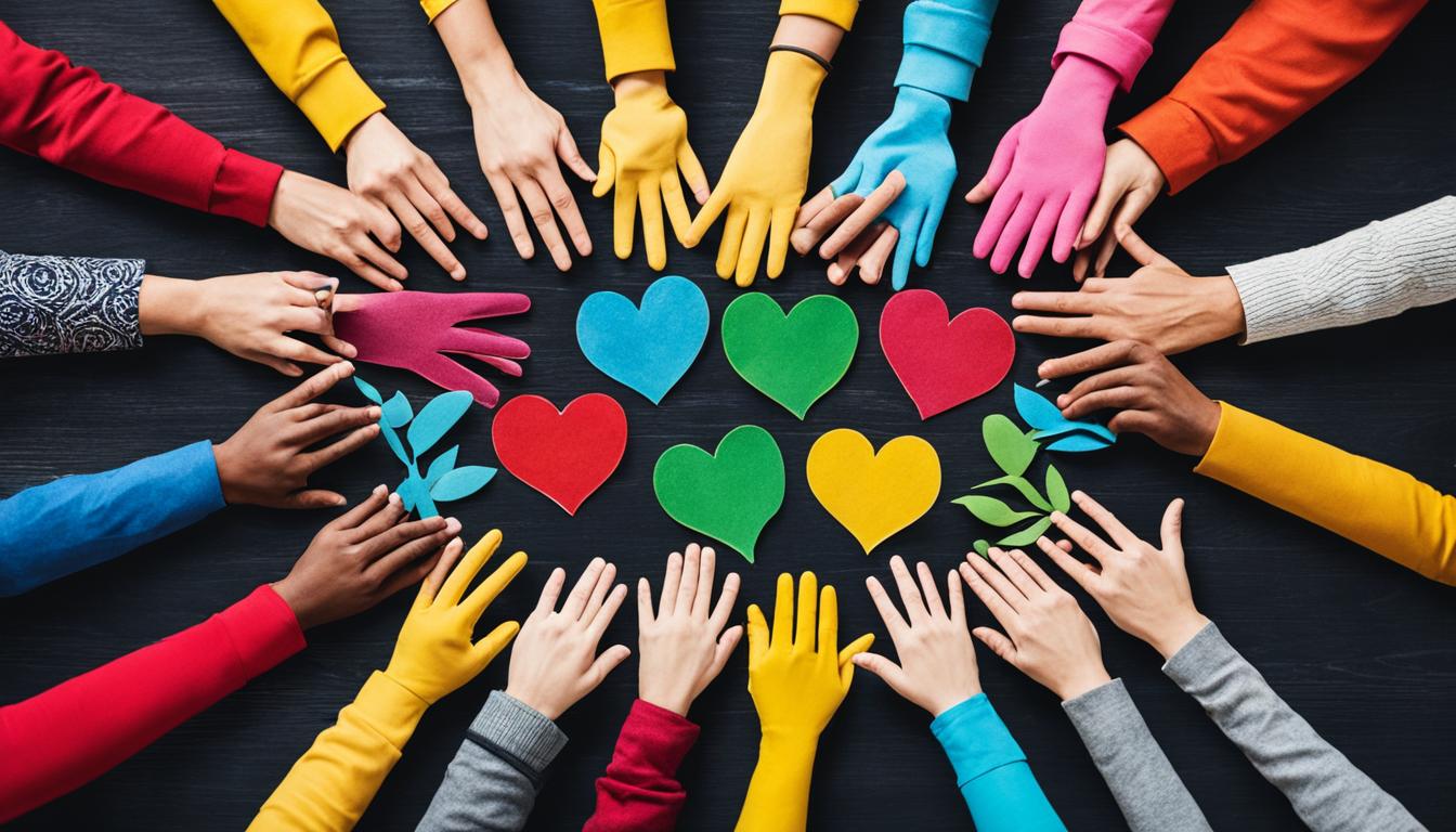 The Role of Social Connections in Achieving Happiness | Keep Smiling ...