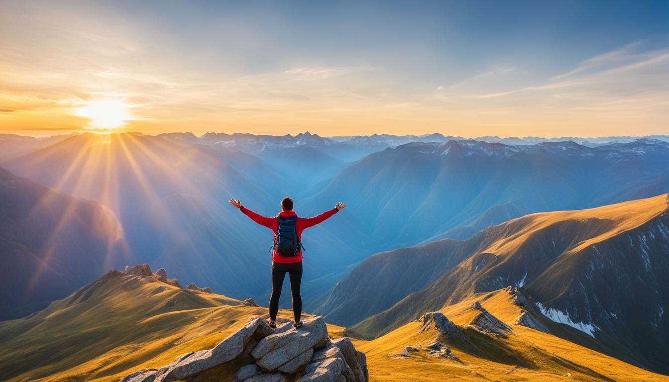 Travel and Happiness: Exploring the Connection | Keep Smiling - Be Happy