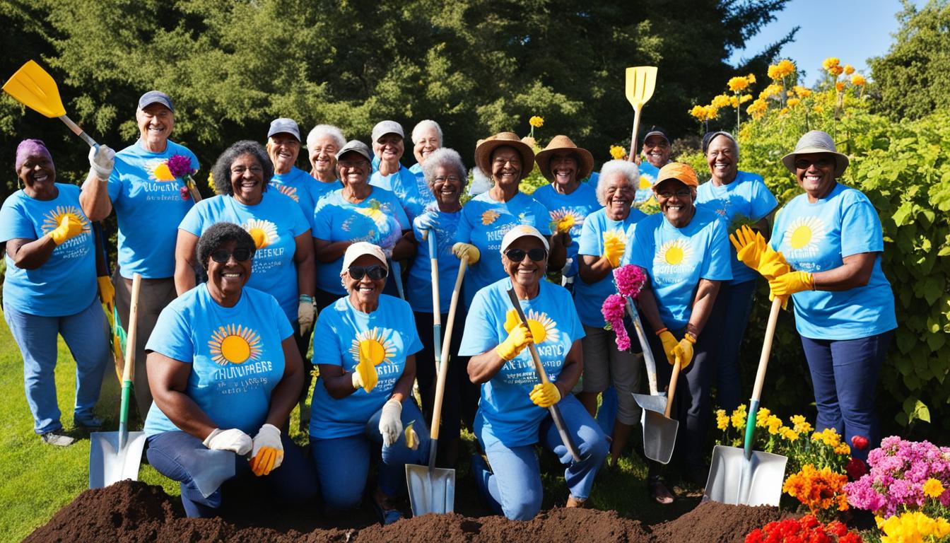 Volunteering and Happiness: The Joy of Giving Back | Keep Smiling - Be ...