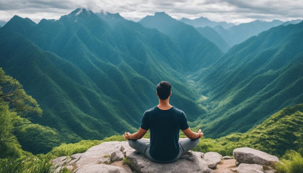 Self-Compassion During Tough Times: Strategies for Inner Peace | Keep ...