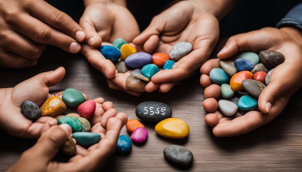 Family Bonds: Daily Kindness Rituals for a Happier Home | Keep Smiling ...