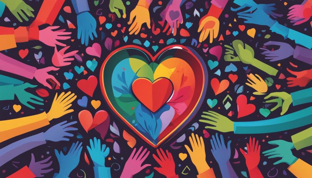 Kindness Through Art: Creative Approaches in Schools | Keep Smiling ...